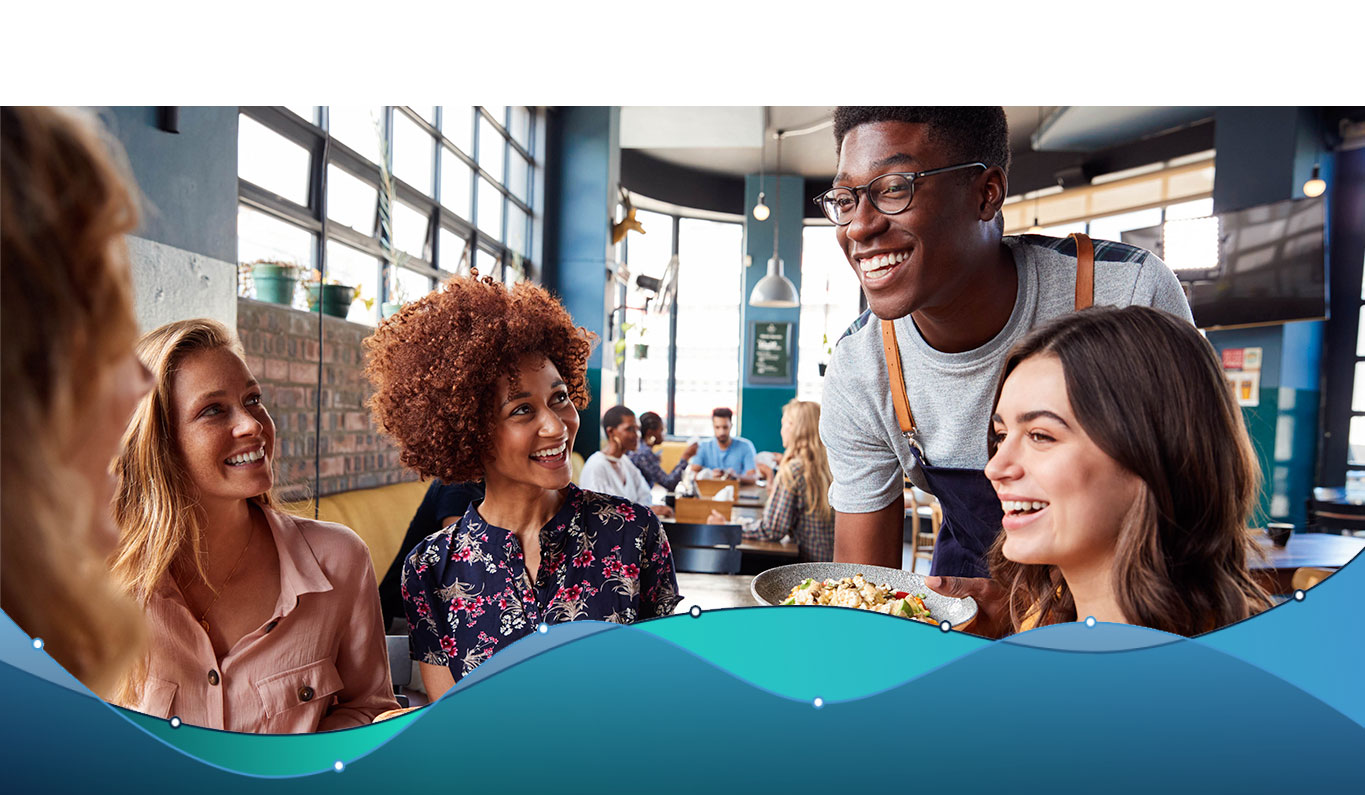 How our customer intelligence platform works | CustomerXi